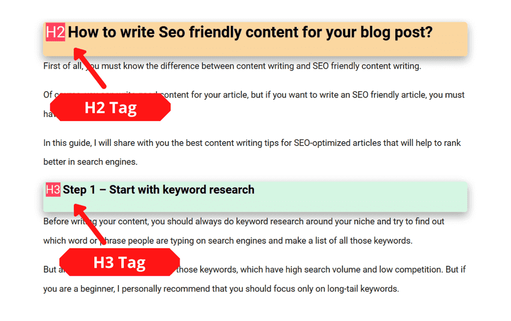 How To Write SEO Friendly Content 12 Powerful Tips 